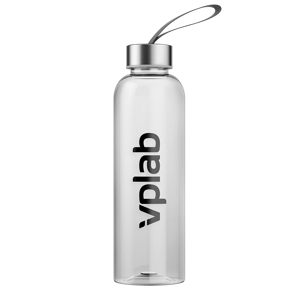 VPLAB Water Bottle – Vplab Nutrition