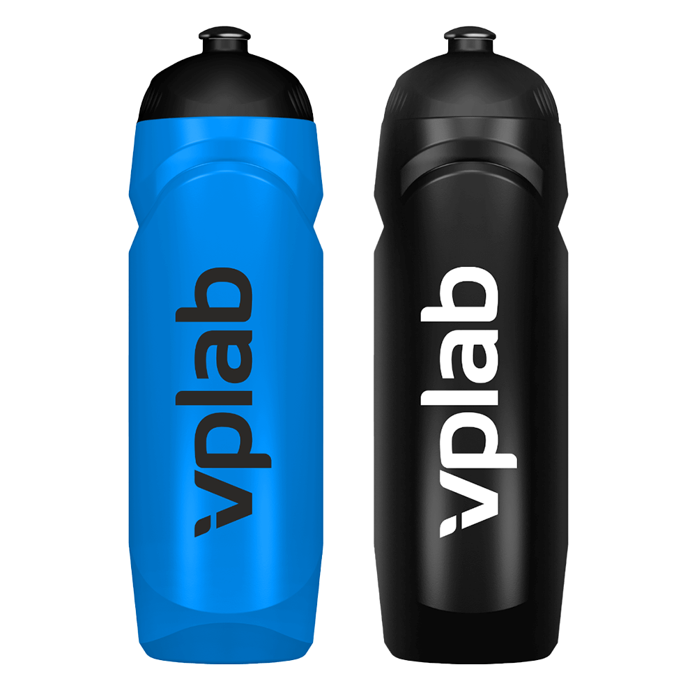 Vplab Drinking bottle - Your Sustainable Hydration Solution – Vplab ...